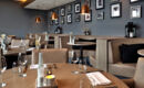 FLETCHER HOTEL - RESTAURANT WINGS - ROTTERDAM
