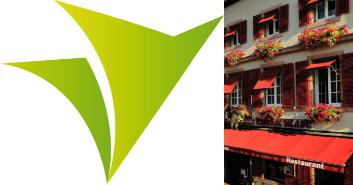 HOTEL RESTAURANT AU CHEVAL BLANC