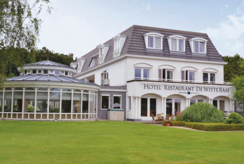 Hotel Jaarkaart - Onbeperkt overnachten in heel Europa